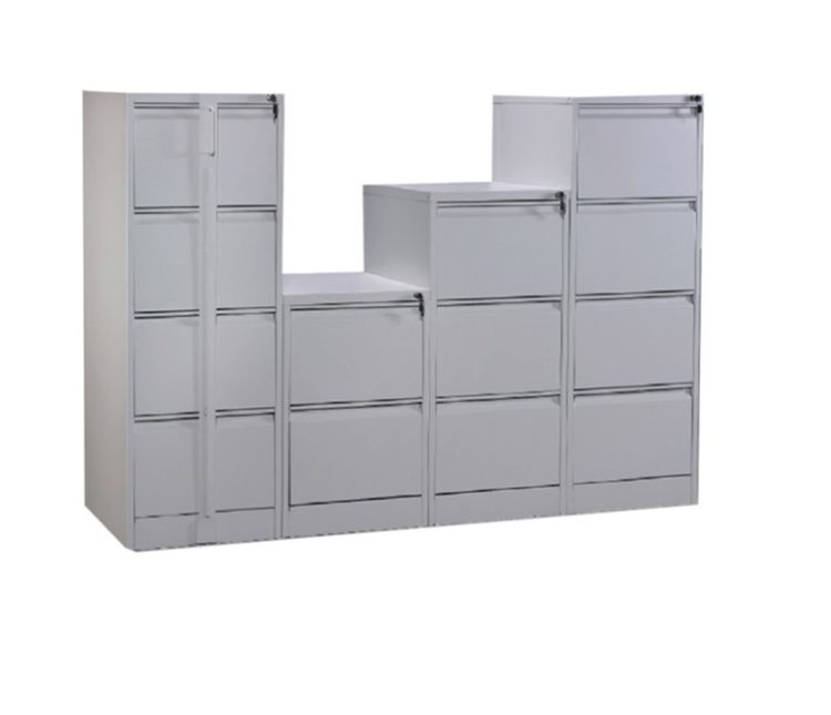 Drawers Filing Cabinets - Steel Office Furniture & Cabinets
