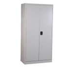 Steel Metal Cupboard Cabinet - Steel Office Furniture & Cabinets