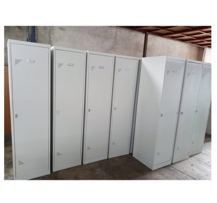 Steel Wardrobe Cabinet - Steel Office Furniture & Cabinets